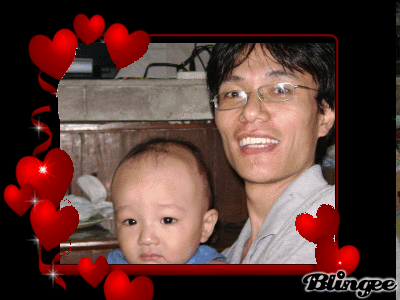 My Husband And Son Picture Blingee Com