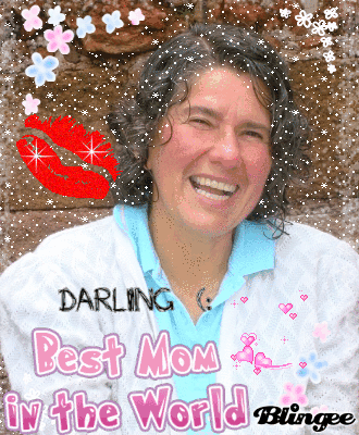 I Love My Mom Picture Blingee Com