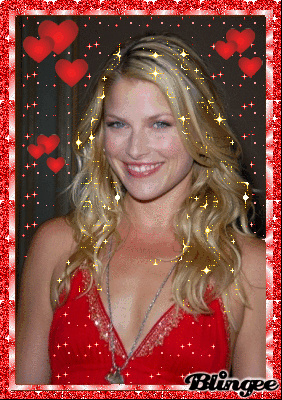 Ali Larter Hot 7662