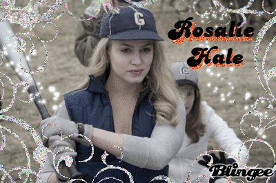 Rosalie Picture Blingee Com