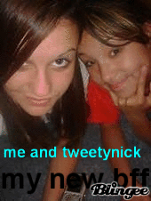 Jessica And Allie DiMeco From The Naked Brothersband To Me And