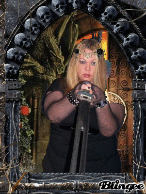 Sword Picture Blingee