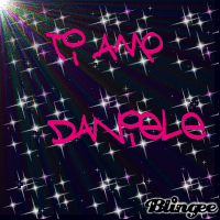 Ti Amo Daniele