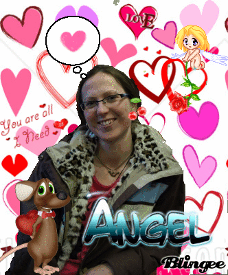 Adelka Picture #82741604 | Blingee.com
