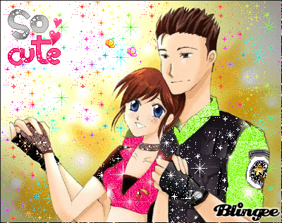 Claire Redfield And Chris Redfield Picture Blingee Com