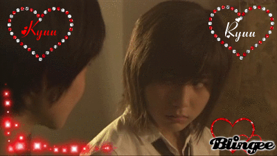 Yamada Ryosuke And Kamiki Ryunosuke