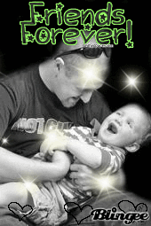 Father And Son Picture Blingee Com