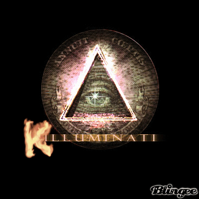 Killuminati Logo Tumblr