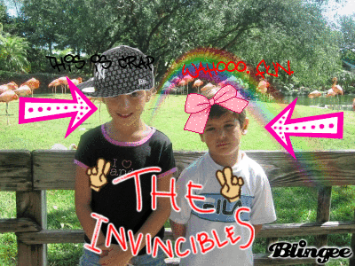 Bro And Sis Picture 90943374 Blingee Com