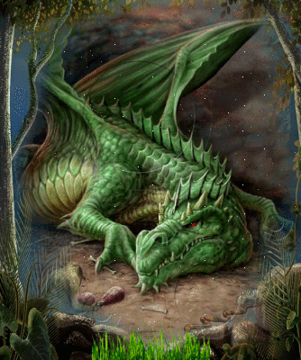 DRAGON SLAYER Picture #91415180 | Blingee.com