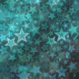 teal stars background animated Graphics, Cliparts, Stamps, Stickers [p ...