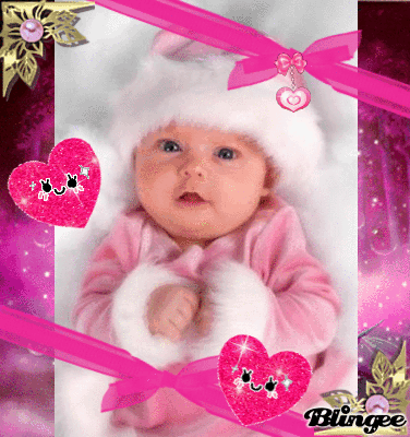 my beby pink! Picture #97138526 | Blingee.com