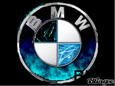 Bmw Logo Gif