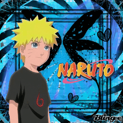 Little Naruto Crying