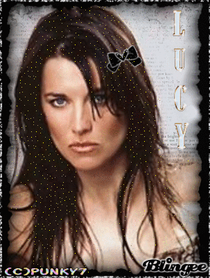 Lucy Lawless Picture Blingee Com