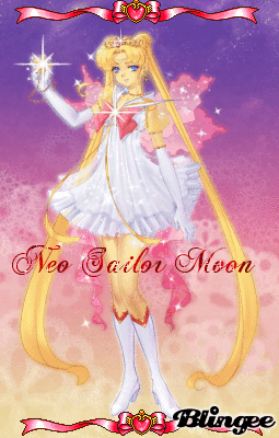 Neo Sailor Scouts