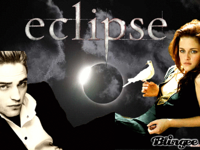 FAN-MADE ECLIPSE POSTER Picture #104299235 | Blingee.com