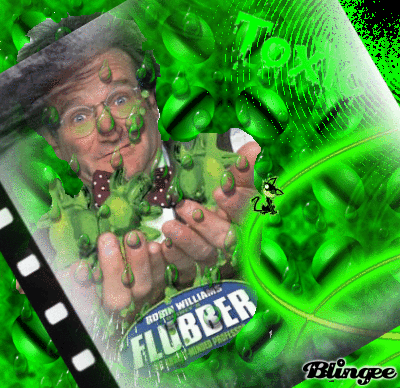 Flubber Gif