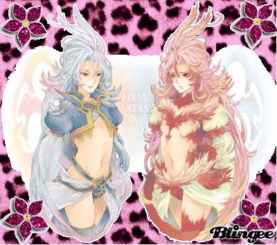 Trance Kuja Dissidia