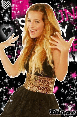 divina Picture #106756444 | Blingee.com