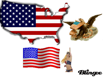 usa forever Picture #111983339 | Blingee.com