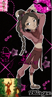 Ty Lee Picture Blingee Com