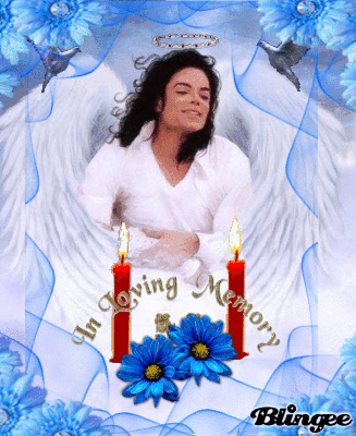 Rip Michael Jackson Pics