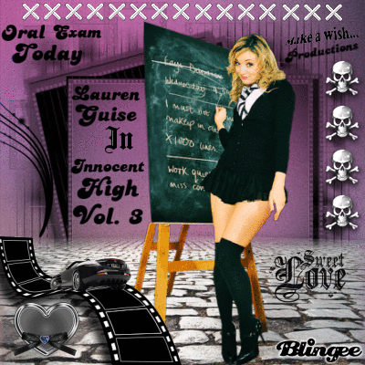 Innocent High Vol Picture Blingee Com