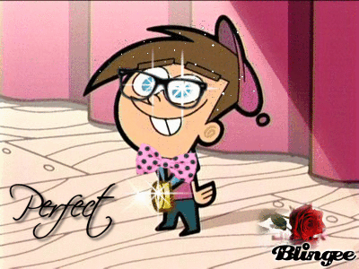 Timmy Turner Picture Blingee Com