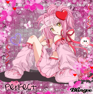 Amulet Heart Picture Blingee Com