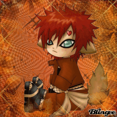 Neko Gaara