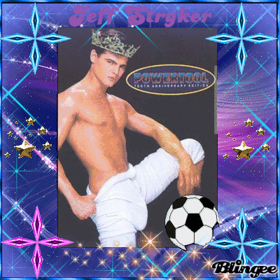 Jeff Stryker Picture Blingee Com