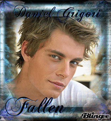 Fallen Daniel Grigori