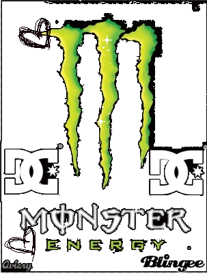 Dc monster - Imagui