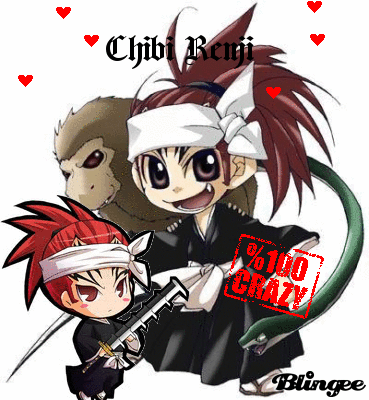 Chibi Renji