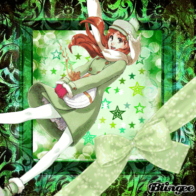 Orihime Picture #122092580 | Blingee.com