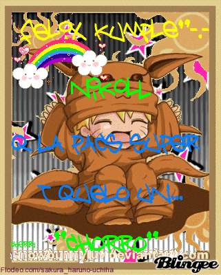 Feliz Cumple Picture Blingee