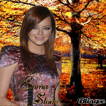 e.stone Picture #125427425 | Blingee.com