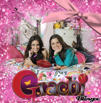 Grachi Y Mecha