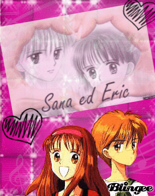 Sana allegra e innamorata sezione stella Picture #125522788 | Blingee.com