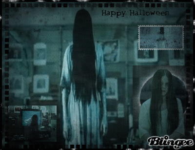 The Ring Samara Picture Blingee Com