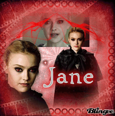 Jane Volturi Gifs