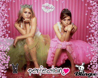 Mary Kate And Ashley Picture 127821102 Blingee Com