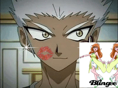 Ren Krawler Ryuga Vs