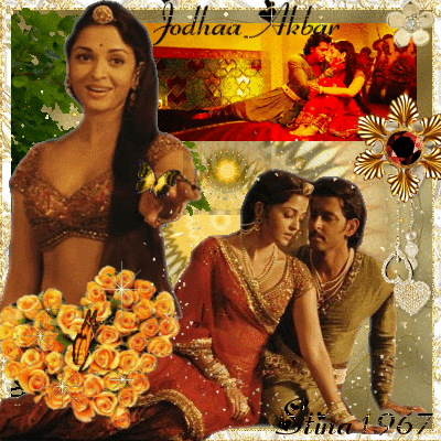Jodha Akbar Movie Gif