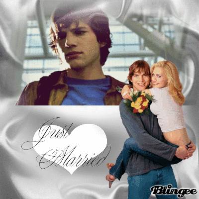 Ashton kutcher in just married the movie!!!!!!!!!!!!!!!!!!!!!!!!!!!!! Picture #128495252 ...