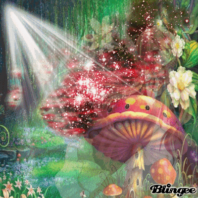 Fille Du Printemps Picture 128535312 Blingee