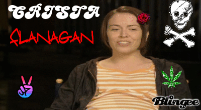 Crista Flanagan Mad Tv