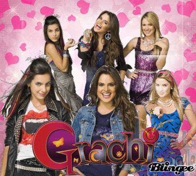 Grachi 4