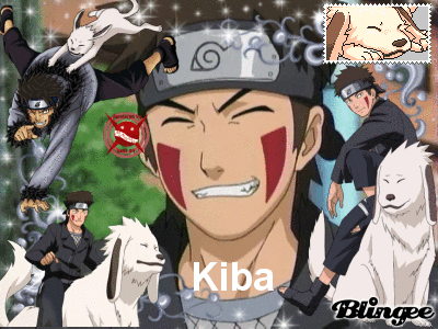 Sakon Vs Kiba